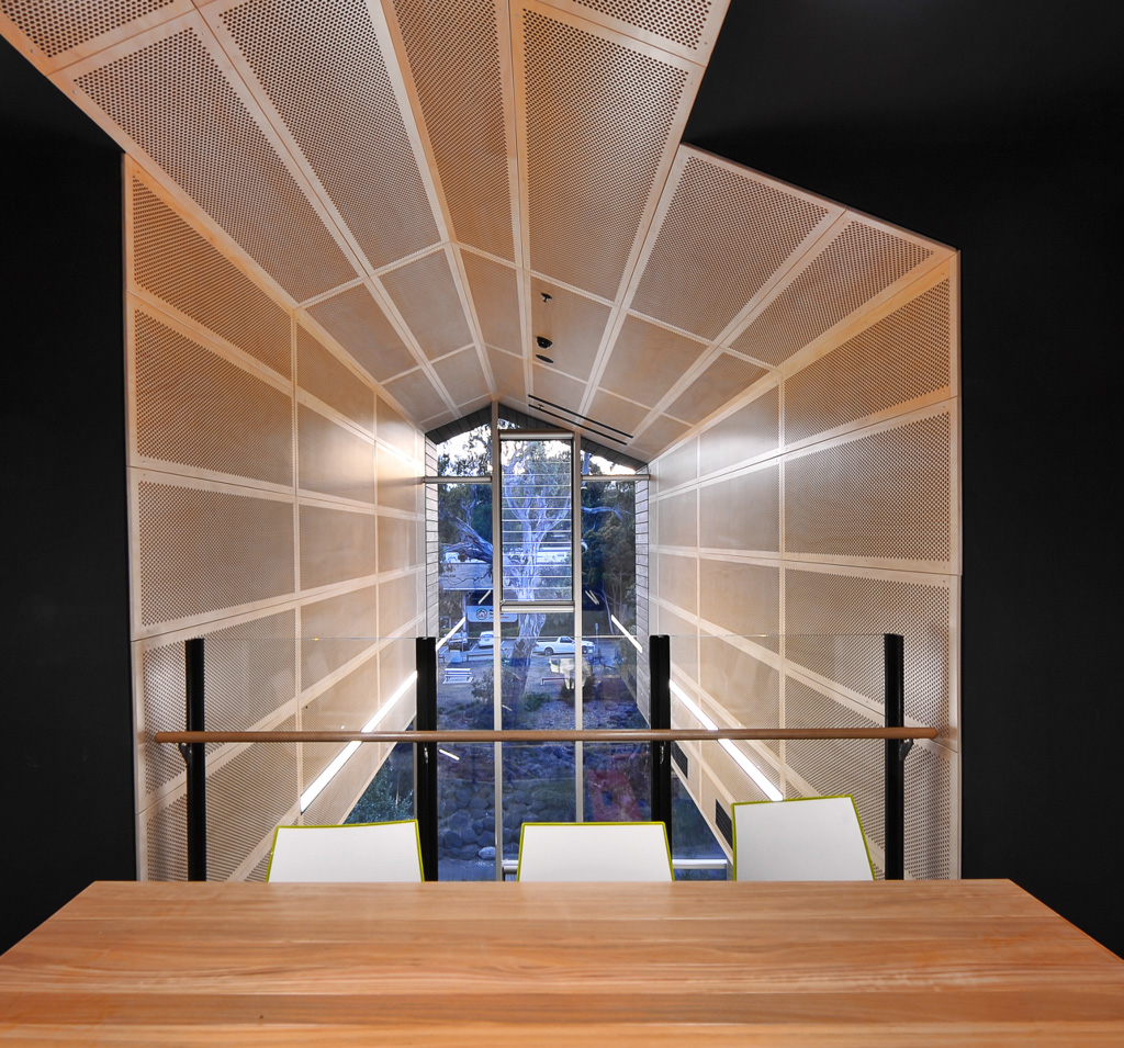 Commercial – Evolution Forest Products
